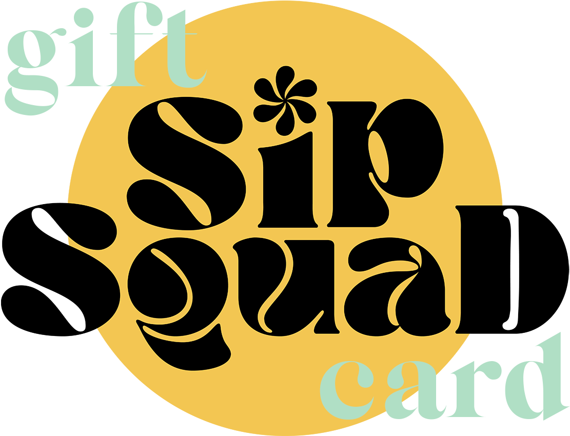 Sip Squad Gift Card